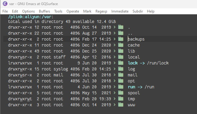 Enabling Remote Editing: Emacs' Tramp + plink on Windows | Qun Gu